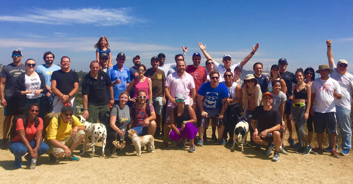 About The Friends of Runyon Canyon Foundation
